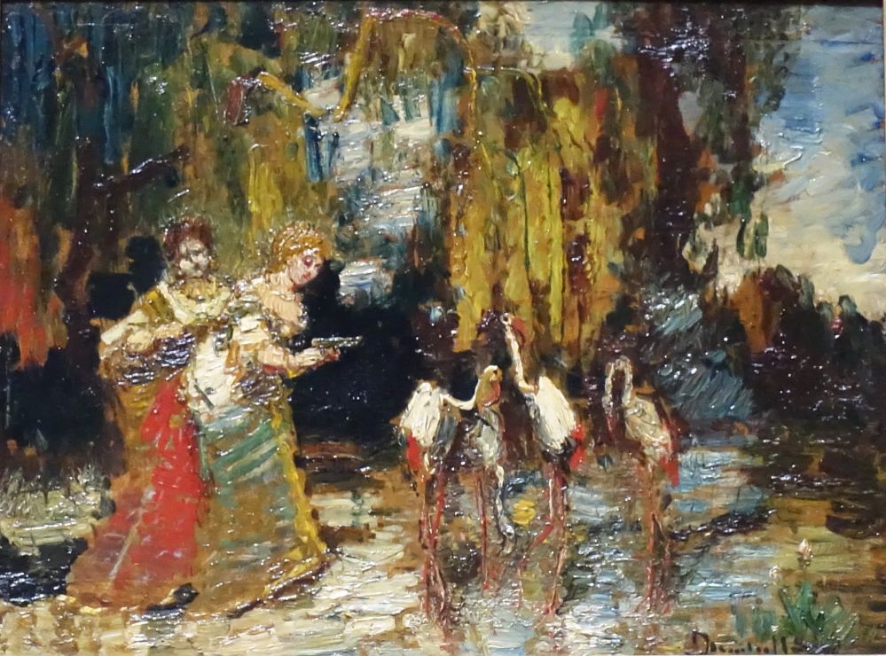 Musée des Beaux-Arts - Marseille